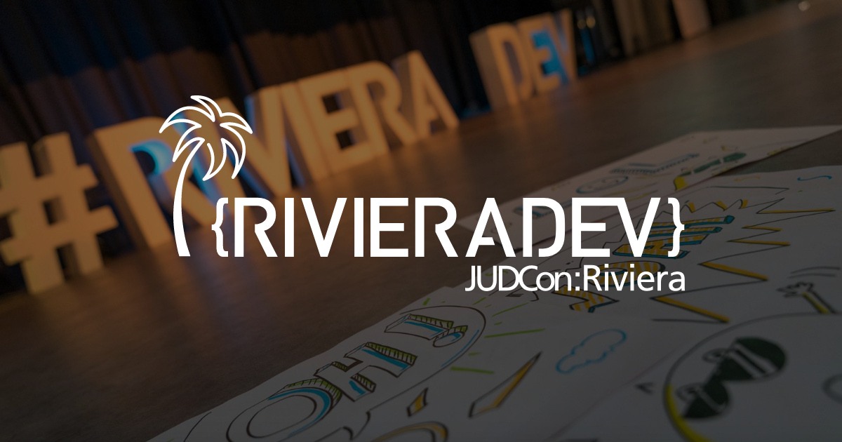 Accueil - Riviera DEV